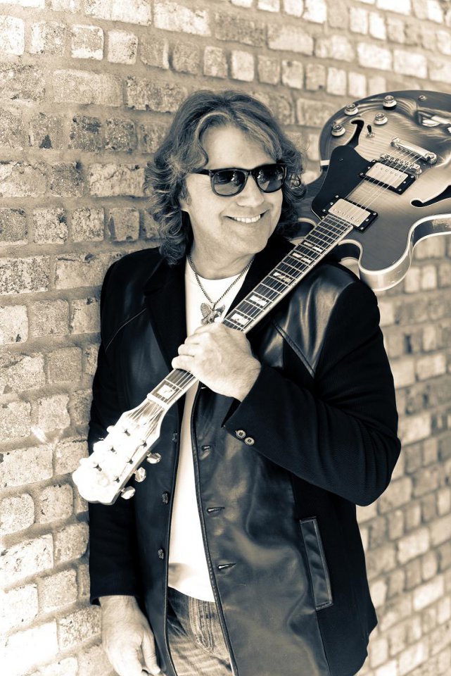 Gut aufgelegt: Michael Heck zu Gast bei BRF2 - BRF2 Radio