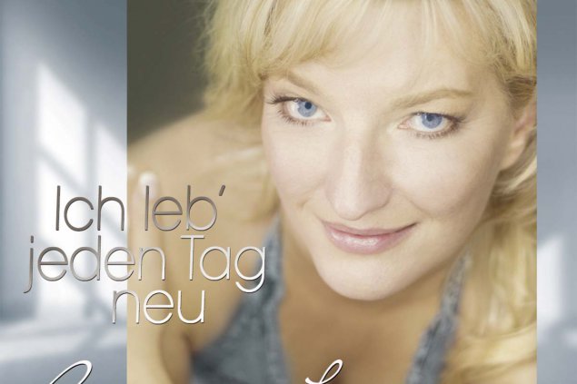 Album der Woche: Birgit Langer – Ich leb´ jeden Tag neu