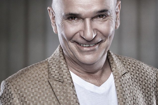 Gut aufgelegt: Das neue Album von Peter Sebastian