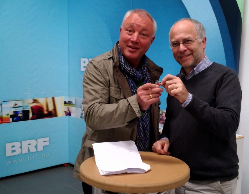 Künstlertreff: "Mach laut!" fordern die Höhner mit ihrem neuen Album ...