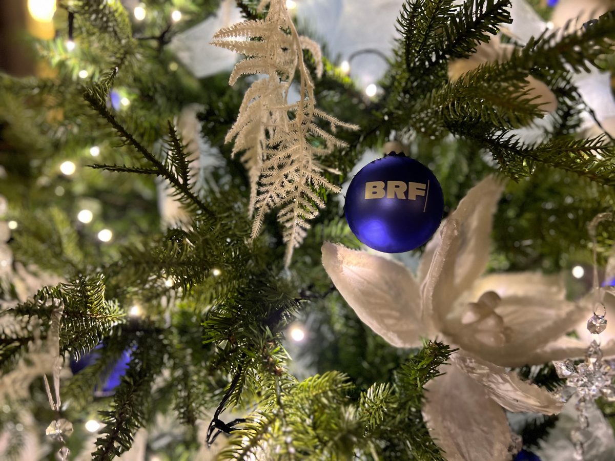 BRF2-Programm zum Jahresende - BRF2 Radio